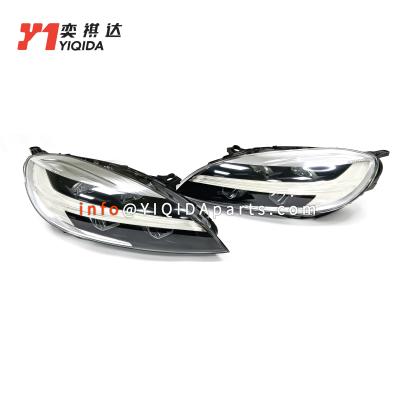 China 31420447 31477019 Car Led Headlight Volvo V40 Headlamp Upgrade for sale