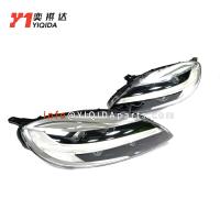 China 31420447 31477019 Car Led Headlight Volvo V40 Headlamp Upgrade for sale