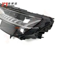 China 4M8941783 Auto Light Car LED Lights Headlights Headlamp For Audi Q8 Quattro for sale