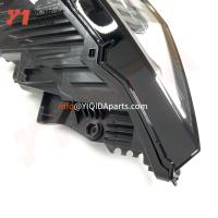 China 4M8941783 Auto Light Car LED Lights Headlights Headlamp For Audi Q8 Quattro for sale