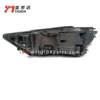 China 4N0941784 Car Light Car Led Lights LED Headlights Headlamp For Audi A8L for sale
