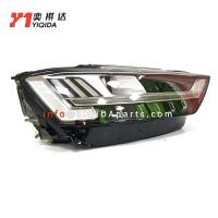 China 4N0941784 Car Light Car Led Lights LED Headlights Headlamp For Audi A8L for sale