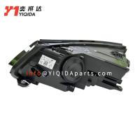 China Xenon Volkswagen Tiguan Headlight 5N1941754B Brightest Headlights For Cars for sale