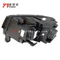 China DRLs Auto Headlight Kit 68289238AJ Jeep Grand Cherokee Headlight for sale