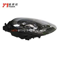 China 971941044M Car Parts Car Led Lights Headlights For Porsche Panamera for sale