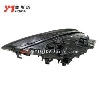 China 971941044M Car Parts Car Led Lights Headlights For Porsche Panamera for sale