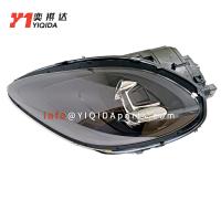 China 95B941079AL Car Light Car LED Lights Headlights For Porsche Macan for sale
