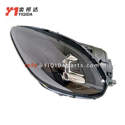 China 95B941079AL Car Light Car LED Lights Headlights For Porsche Macan for sale