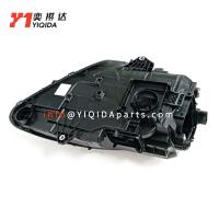 China 95B941079AL Car Light Car LED Lights Headlights For Porsche Macan for sale