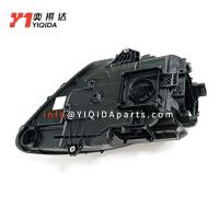 China 95B941079AL Car Light Car LED Lights Headlights For Porsche Macan for sale