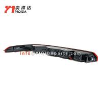China 4M0945096 Car Parts Tail Lamp Tail Lights LED Bar Light Bar Lights For Audi Q7 for sale