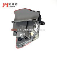China 68217432AD Car Light Car Led Lights Tail Lights For Jeep Grand Cherokee for sale