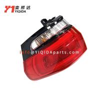 China 68217432AD Car Light Car Led Lights Tail Lights For Jeep Grand Cherokee for sale