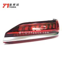 China 4M0945094F 4M0945094A Car Light Car Led Lights Taillamp Tail Lights For Audi Q7 for sale