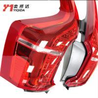 China 31655915 31655916 Car Led Tail Lights For Volvo XC90 Car Tail Lamp for sale
