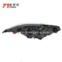 China 81185-48G00 Car Light Car Led Lights Head Lights For Lexus RX350L 450HL for sale