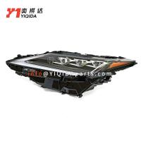 China 81185-48G00 Car Light Car Led Lights Head Lights For Lexus RX350L 450HL for sale