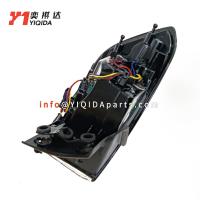 China 55112682AD Car Light Car Led Lights Taillamp Tail Lights For Jeep Compass for sale