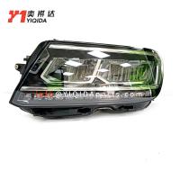 China 5NB941773E Car Light Car Led Lights HeadLamp Headlights For Volkswagen Tiguan for sale
