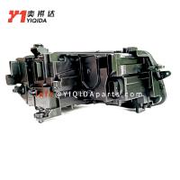 China 5NB941773E Car Light Car Led Lights HeadLamp Headlights For Volkswagen Tiguan for sale