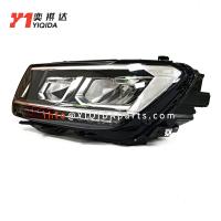 China 5NB941773E Car Light Car Led Lights HeadLamp Headlights For Volkswagen Tiguan for sale