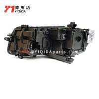 China 5NB941114E 5NB941114F Car Light Car Led Lights Head Lights For Volkswagen Tiguan for sale