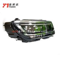 China 5NB941114E 5NB941114F Car Light Car Led Lights Head Lights For Volkswagen Tiguan for sale