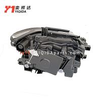 China 81185-60P80 Car Light Car Led Lights Headlamp Head Lights For Lexus GX400 GX460 for sale