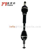 China 36010126 Front Left Drive-Cv V60 V90 XC60 XC90 Volvo Half Shaft for sale