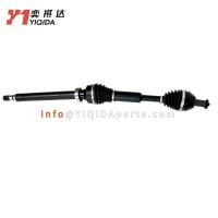 China 36011782 Drive Axle Shaft Volvo Half Shaft ASSY For XC60 V90 CROSS COUNTRY for sale