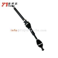 China 36011782 Drive Axle Shaft Volvo Half Shaft ASSY For XC60 V90 CROSS COUNTRY for sale