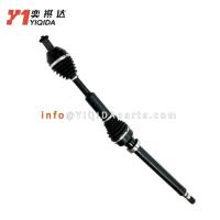 China 36011782 Drive Axle Shaft Volvo Half Shaft ASSY For XC60 V90 CROSS COUNTRY for sale