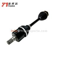 China 36011452 Axle Shaft Drive Shaft Axle ASSY For Volvo V60 V90 XC60 XC90 for sale