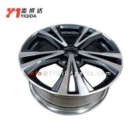China 40300-6FV3A Auto Steering Wheel Rim For Nissan X-Trail for sale