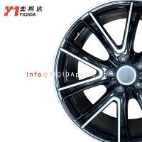 China 971601025C88Z 971601025MC9X Steering Wheel Rims Car For Porsche Panamera for sale