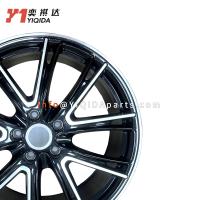 China 971601025C88Z 971601025MC9X Steering Wheel Rims Car For Porsche Panamera for sale