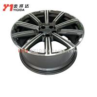 China 4M0601025AD Steering Wheel Rim Audi Q7 Car Rims Standard Size for sale