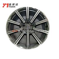 China 4M0601025AD Steering Wheel Rim Audi Q7 Car Rims Standard Size for sale