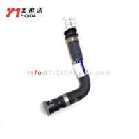 China 30636952 Car Radiator Hose Coolant For Volvo V50 S40 C70 C30 for sale