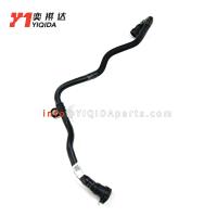 China 31368673 Radiator Plastic Pipe Volvo XC60 XC40 Car Radiator Pipe for sale