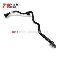 China 31368673 Radiator Plastic Pipe Volvo XC60 XC40 Car Radiator Pipe for sale