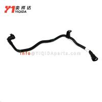 China 31368673 Radiator Plastic Pipe Volvo XC60 XC40 Car Radiator Pipe for sale