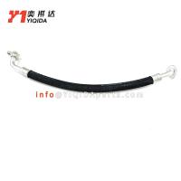 China Rubber Car Hose Pipe 32226905 Auto Cooling Parts For Volvo V60 S60 XC60 XC90 for sale