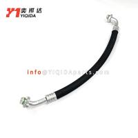 China Rubber Car Hose Pipe 32226905 Auto Cooling Parts For Volvo V60 S60 XC60 XC90 for sale