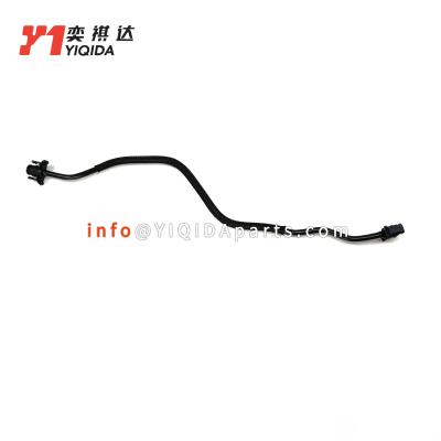 China 31274900 Radiator Rubber Hose For Volvo S60 S80 V70 XC60 XC70 for sale