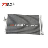 China 32339282 Ac Condenser Car Volvo XC40 Automotive Ac Condenser for sale