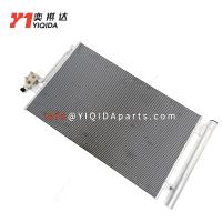 China 32339282 Ac Condenser Car Volvo XC40 Automotive Ac Condenser for sale