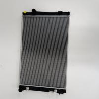 China 16400-31A20 Ac Condenser Unit Car For Toyota Alphard Vellfire LM350 LM300H for sale