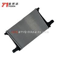 China AC Condenser 4M0145805Q Auto Cooling Systems For Audi Q7 Q8 Volkswagen Touareg for sale