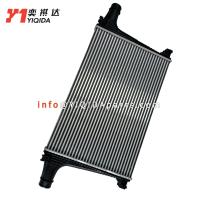 China AC Condenser 4M0145805Q Auto Cooling Systems For Audi Q7 Q8 Volkswagen Touareg for sale